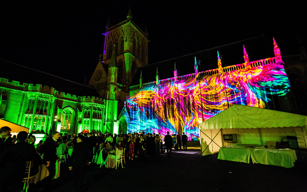 Event Technology | Encore®