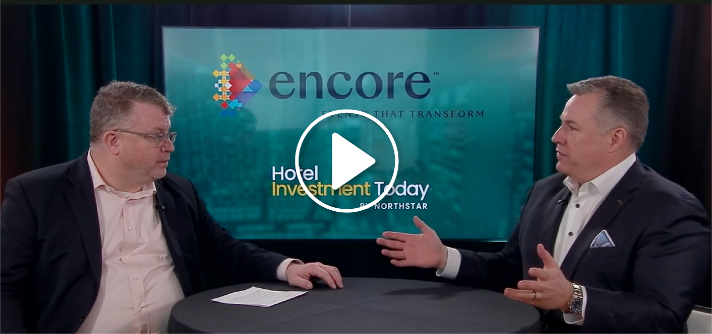 Unlock hidden revenue with immersive infrastructure | Encore®