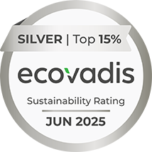 Encore Earns Silver Medal from EcoVadis for Sustainability Performance ...