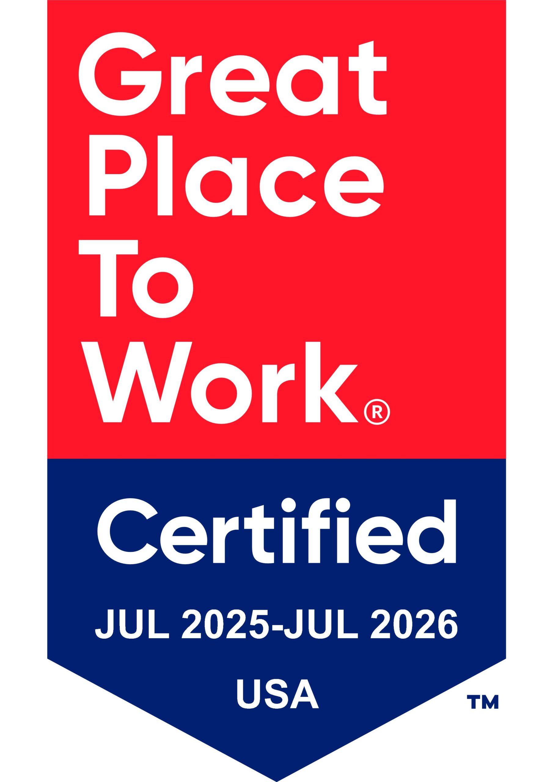 Encore Certified as a Great Place To Work®™ in 13 Countries | Encore®